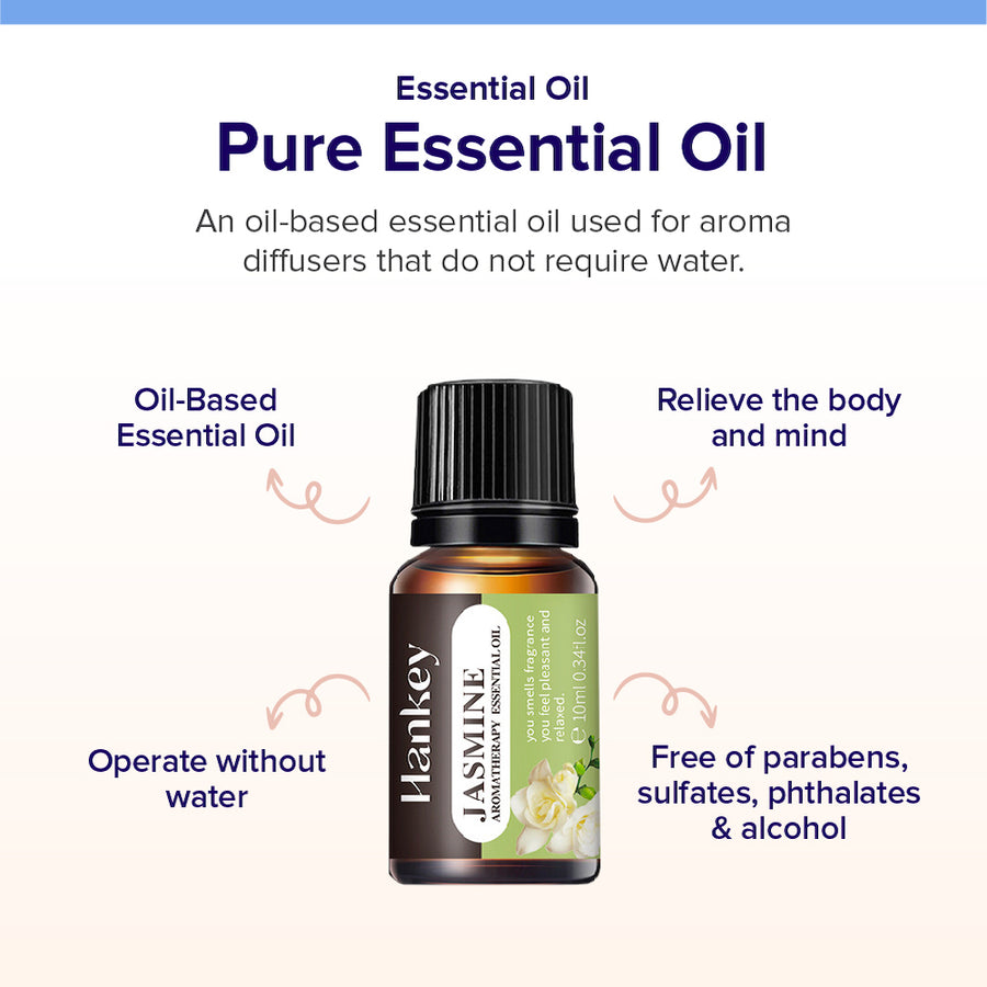 Levoit Hankey Essential Oil