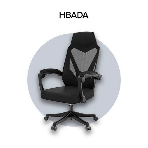 HBADA Computer Chair - Diamond Edition | Dasher Singapore