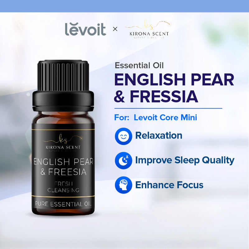 Levoit Hankey Essential Oil